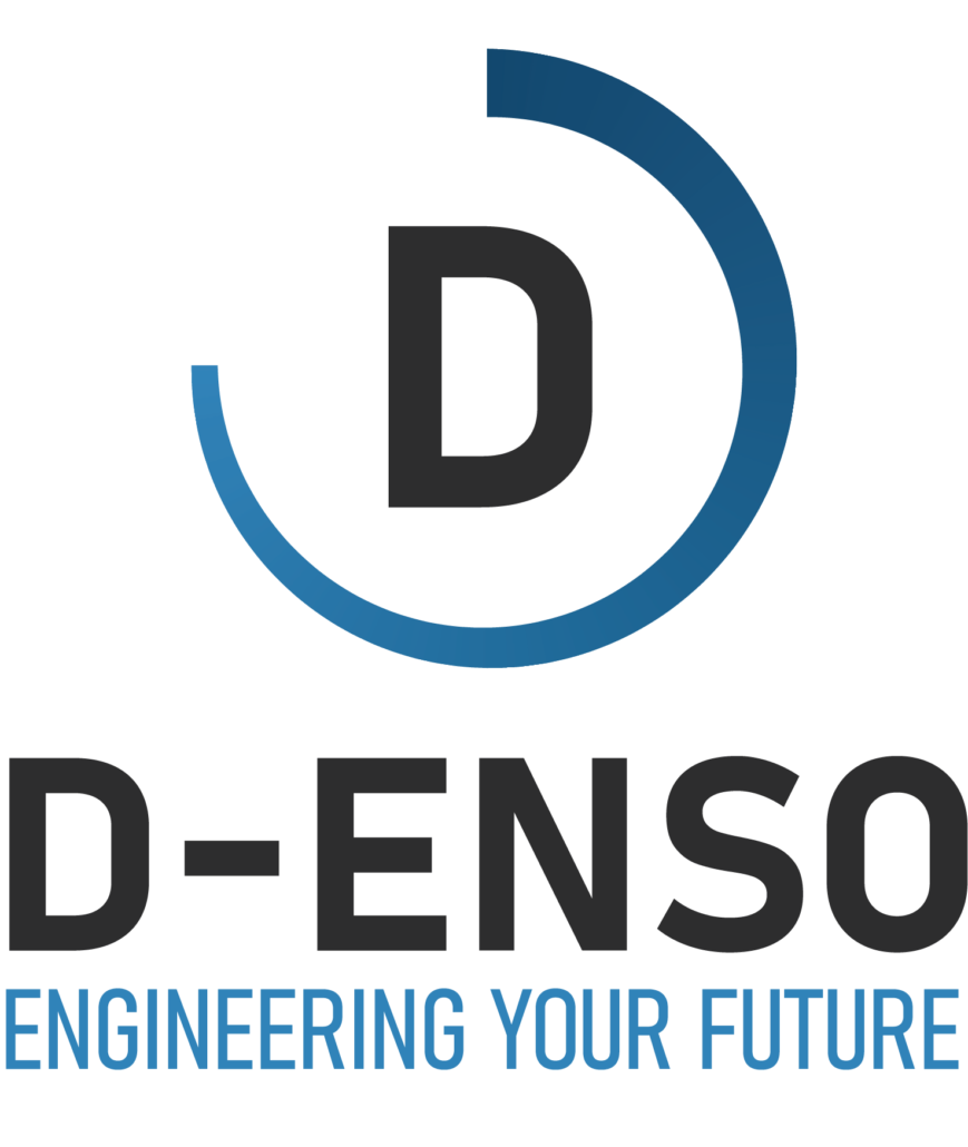 Engineering & machinebouw op maat - D-ENSO - Engineering Your Future